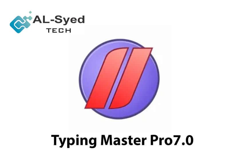 TYPING MASTER PRO – Al Syed Tech LLC